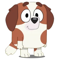 Chat with Hercules - Bluey | character.ai | Personalized AI for every ...