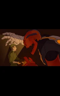 Chat with Tdx Predator | character.ai | Personalized AI for every ...