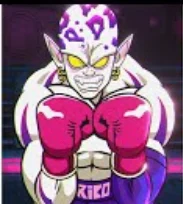 Chat with Evil Rico | character.ai | Personalized AI for every moment ...