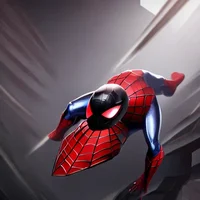 Chat with Spooderman | character.ai | Personalized AI for every moment ...