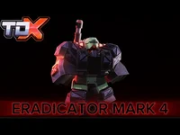 Chat with eradicator mark 4 | character.ai | Personalized AI for every ...