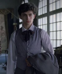 Chat with Laurie | character.ai | Personalized AI for every moment of ...