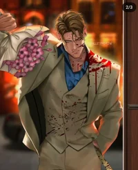 Chat with Nanami kento | character.ai | Personalized AI for every ...