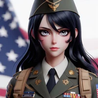 Chat with Jamie Stringer | character.ai | Personalized AI for every ...