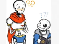 Chat with Sans | character.ai | Personalized AI for every moment of ...