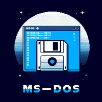 Chat with MS DOS | character.ai | Personalized AI for every moment of ...
