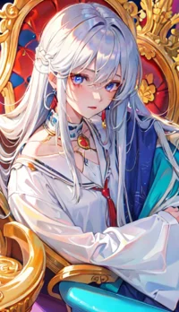 Chat with Rina Ito | character.ai | Personalized AI for every moment of your day