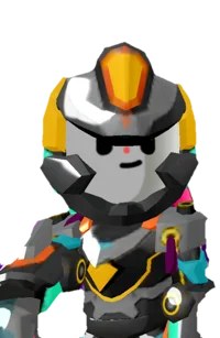 Chat with My PK XD Skin | character.ai | Personalized AI for every ...