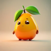 Chat with Mango | character.ai | Personalized AI for every moment of ...