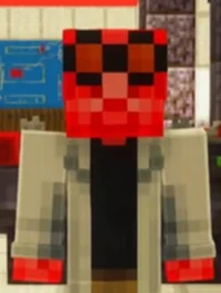 Chat with Professor Red | character.ai | Personalized AI for every ...