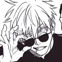 Chat with Satoru Gojo | character.ai | AI Chat, Reimagined–Your Words ...