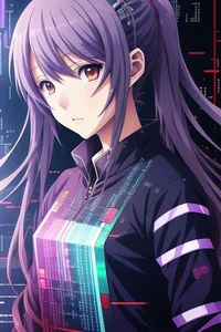 Chat with Android Girl | character.ai | Personalized AI for every ...