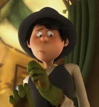 Chat with The Onceler | character.ai | Personalized AI for every moment ...