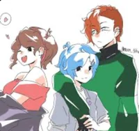 Chat with Pico x bf -soft mod- | character.ai | Personalized AI for every moment of your day