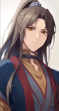 Chat with mu qing | character.ai | Personalized AI for every moment of ...