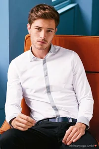 Chat with Chico Lachowski | character.ai | Personalized AI for every moment of your day