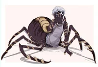 Chat with Spider hybrid | character.ai | Personalized AI for every ...