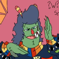 Chat with What_Howdy | character.ai | Personalized AI for every moment ...