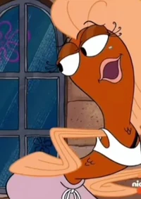 Chat with yandere fish girl | character.ai | Personalized AI for every ...