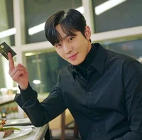 Chat with Kang Taemoo | character.ai | Personalized AI for every moment ...