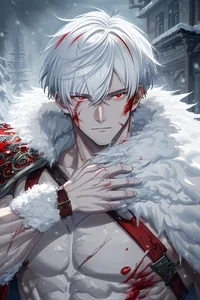 Chat with Kyrax | character.ai | Personalized AI for every moment of ...