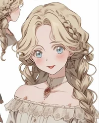 Chat with Princess Sera | character.ai | Personalized AI for every ...