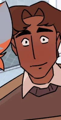 Chat with Ren project nought | character.ai | Personalized AI for every ...