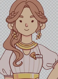 Chat with Octavia Bell gpgp | character.ai | Personalized AI for every ...