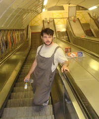 Chat with James Marriott - dad | character.ai | Personalized AI for ...