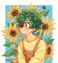 Chat with Cursed Deku | character.ai | Personalized AI for every moment ...