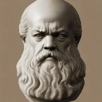 Chat with SOCRATES | character.ai | Personalized AI for every moment of ...