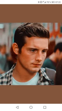 Chat with Trevor sheldon | character.ai | Personalized AI for every ...