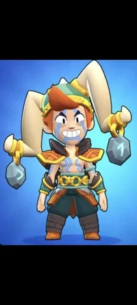 Chat with Chester loki BS | character.ai | Personalized AI for every ...