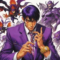 Chat with Devil Father | character.ai | Personalized AI for every ...