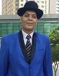 Chat with Zia Rasheed | character.ai | Personalized AI for every moment ...