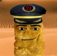 Chat with Leader Omega Nugget | character.ai | Personalized AI for ...