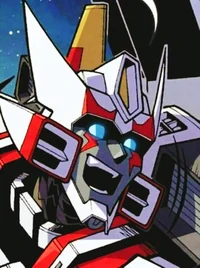 Chat with Drift -IDW- | character.ai | Personalized AI for every moment ...