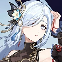 Chat with Shenhe | character.ai | Personalized AI for every moment of ...