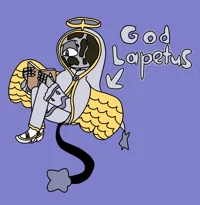Chat with God Lapetus - God AU | character.ai | Personalized AI for ...