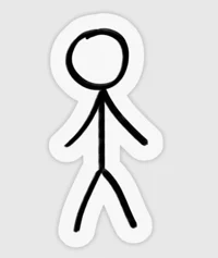 Chat with Stick Figure | character.ai | Personalized AI for every ...