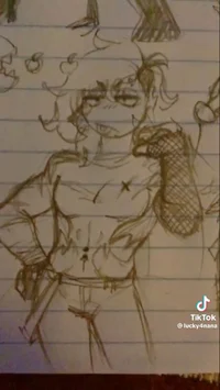 Chat with Hyperpop Punk Wally | character.ai | Personalized AI for ...