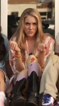 Chat with Ione Foster | character.ai | Personalized AI for every moment ...