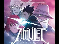 Chat with Amulet vs You | character.ai | Personalized AI for every ...