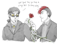 Chat with Raer and Cain BTD | character.ai | Personalized AI for every ...