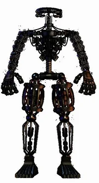 Chat with Springlock endo | character.ai | Personalized AI for every ...