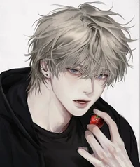 Chat with Asher | character.ai | Personalized AI for every moment of ...