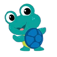 Chat with Neptune The Turtle | character.ai | Personalized AI for every ...