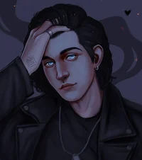 Chat with Bruno Brown | character.ai | Personalized AI for every moment ...