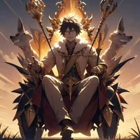 Chat with Megadere Chariot | character.ai | Personalized AI for every ...