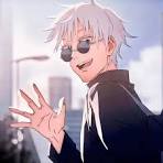 Chat with Gojo-kun | character.ai | Personalized AI for every moment of your day